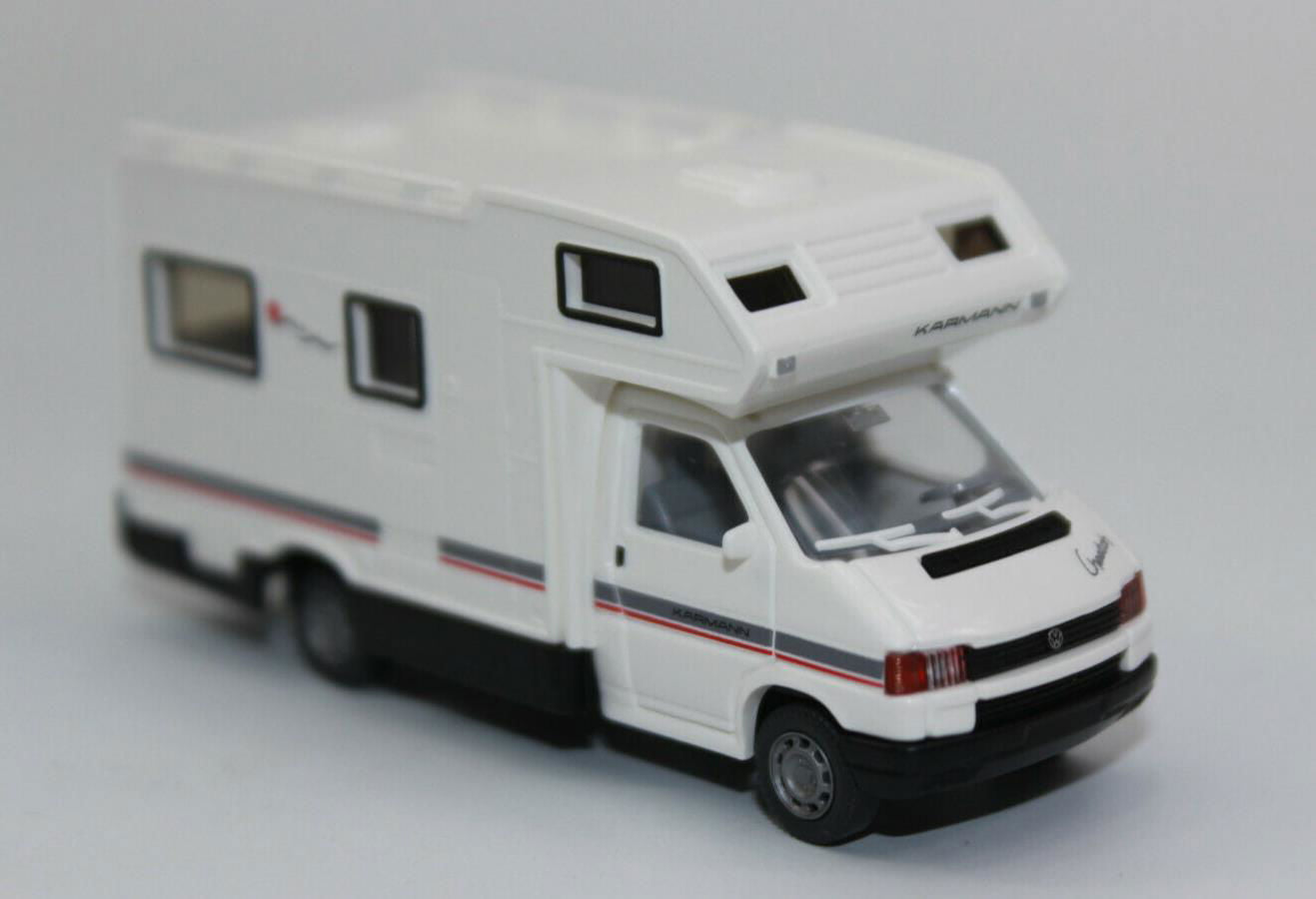 Wiking 1/87 HO Volkswagen VW T4 Cheetah Camper/Motor Home Karmann Wohn ...