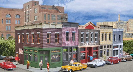 ModelsPower | Where HO and N Scale Meet Perfection!