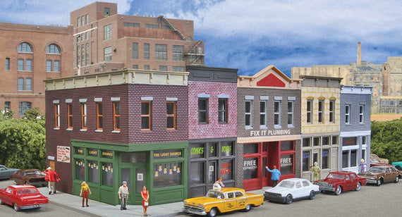 ModelsPower | Where HO and N Scale Meet Perfection!